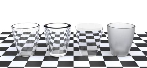 The Basic Features Of Rendering Material Guide For Digital Design