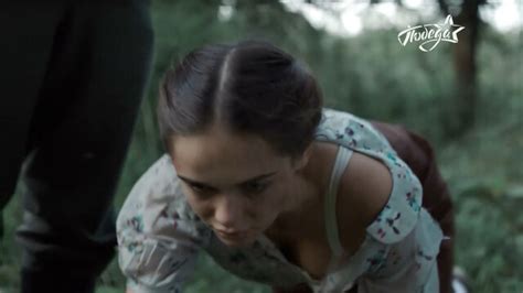 Nude Video Celebs Sofya Sinitsyna Sexy Sto Dney Svobody S01e02 2020