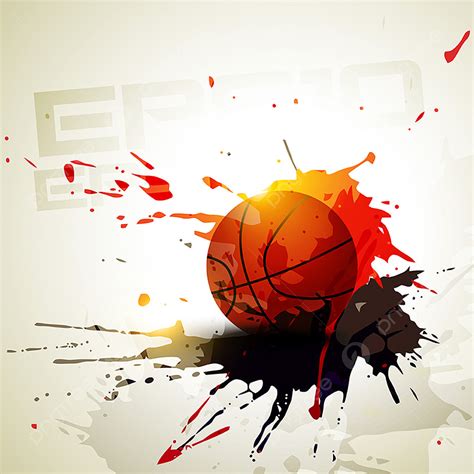 Vector Basketball Clipart Free Download Best Vector