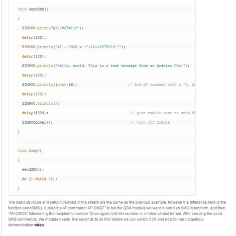 Sim800l Sms Issue Electronics Forum Circuits Projects And