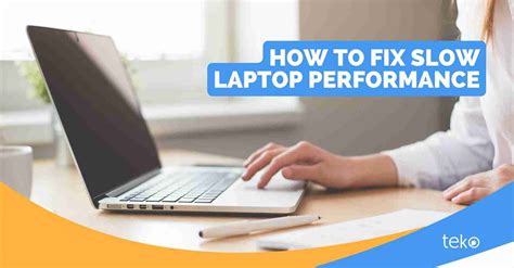 How To Fix Extremely Slow Laptop At Patrick Lauzon Blog
