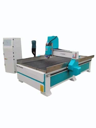 CNC Router Machine With Servo Motor KW At In Amritsar ID