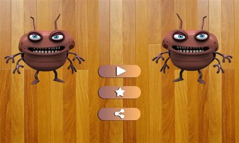 Cockroach Squash Flea Squish Apk For Android Download