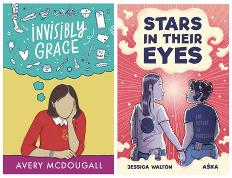 Cbca Tasmania Blog Outstanding Books For Young People With Disabilities