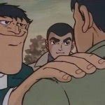 Hand On Shoulder Guy Meme Generator Imgflip