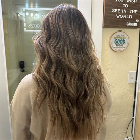 Ashley Roser Ashleyroserhairdesign • Instagram Photos And Videos