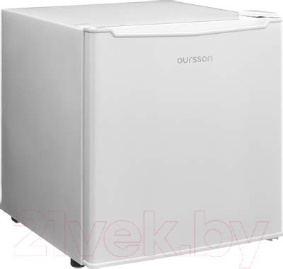Oursson RF0480/WH Холодильник без морозильника купить в Минске, Гомеле ...