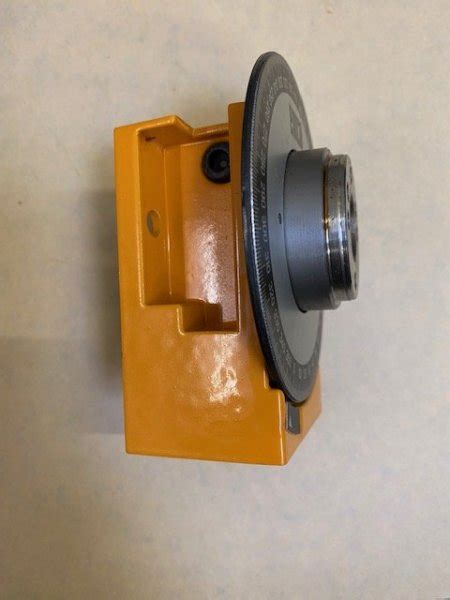 Emco 5 Verdeelapparaat Berdal Tools