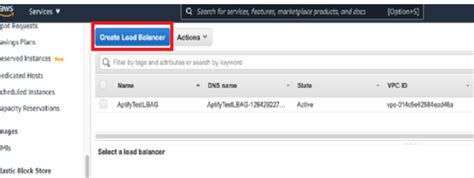 Deploying Aws Load Balancer For Aptify Web Or E Business Aptify Support