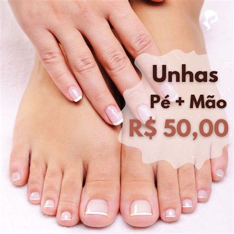 Citações De Manicure Preços De Manicure Propaganda De Manicure Pé E Mão