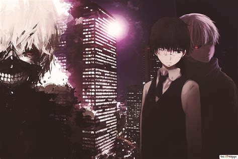 Парные аватарки токийский гуль черно белые Zefirka Club фото и картинки