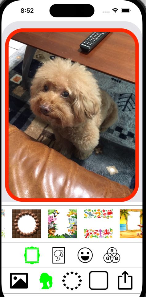 18 Card Maker 卡片製作家 一 彼得潘的 Swift Ios App 開發教室 Medium