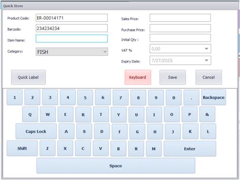 Retail Epos Manual For Wholesale Businesses Epos Pixels First