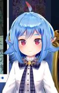 Leaflitgallery Virtual Youtuber Wiki Fandom