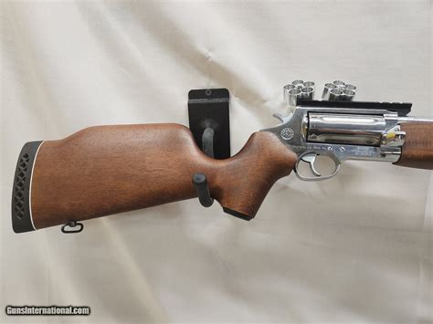 Taurus Circuit Judge 45 410