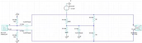 HMC7043 IBIS Model LVPECL Output Differential Level Q A Clock And Timing EngineerZone