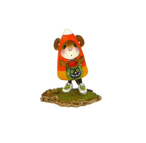 Mini464m Mini Candy Corn Costume The Mole Hole