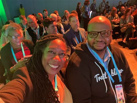Salesforcearchitect Trailblazer Ai Adriane B Randolph Ph D