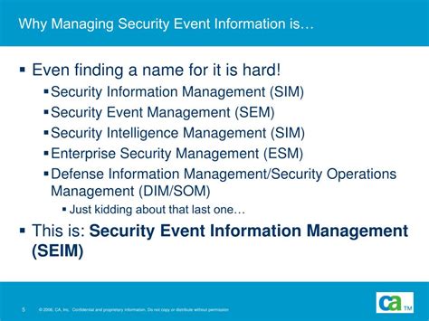 Ppt Trends In Security Management Powerpoint Presentation Free