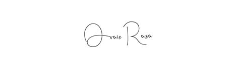 76 Ovais Raza Name Signature Style Ideas New Online Signature