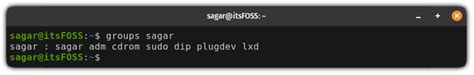 How To Remove User From Group In Linux Command Line