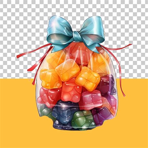 Premium Psd Easter Celebrations Png Illustration