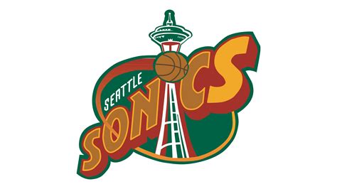 Seattle Sonics Hd