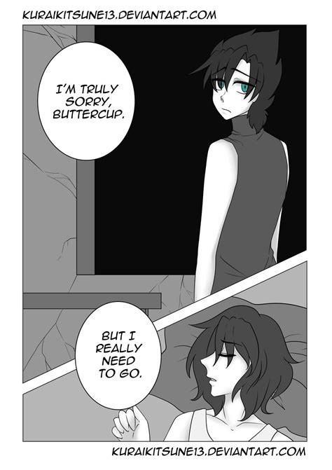 Counterpart A Ppg X Rrb Fan Comic Page 54 By Kuraikitsune13 On Deviantart