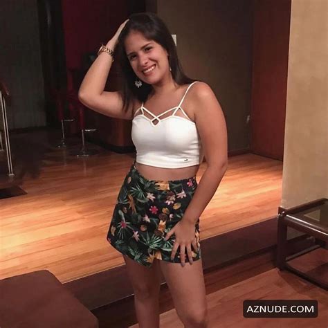 Pamela Rios Calmet Nude Aznude