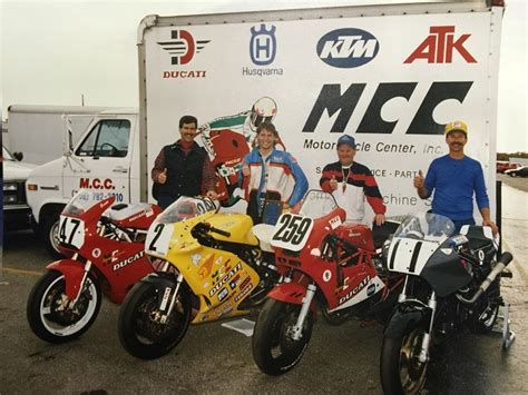 Race Team