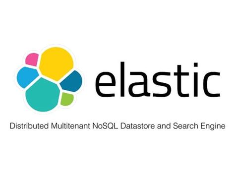 Elasticsearch In 3 Words Ppt