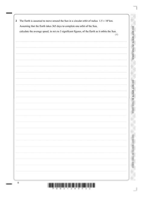 Solution Pearson Edexcel International Gcse Mathematics B Paper 2