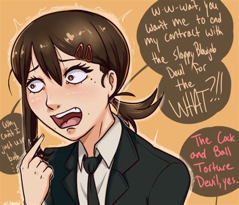 Kobeni Changing Devils By S0Underrated On Newgrounds