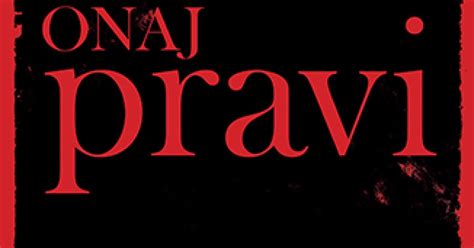 Onaj Pravi