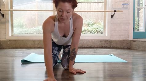 Push Up Variation Youtube