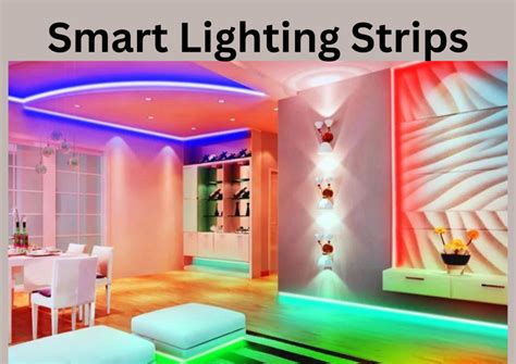 How To Set Up Smart Lighting At Home