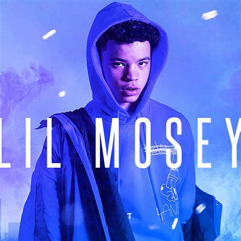 Lil Mosey Wallpaper 4k American Rapper