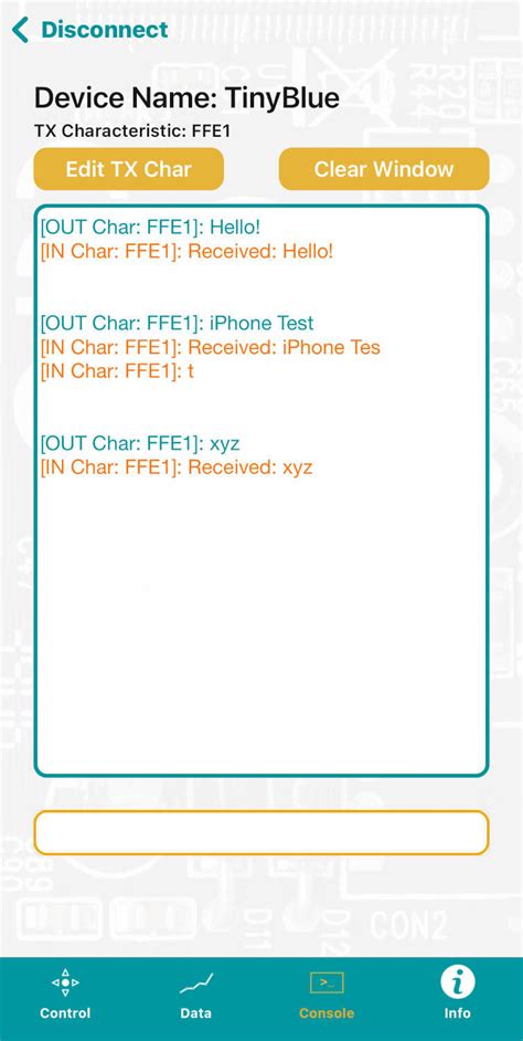 Tinybluex A Low Power Bluetooth Arduino Board — Maker Portal