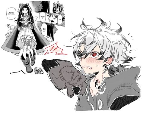 Rudo Surebrec Gachiakuta Drawn By Tobiuo Rd Danbooru