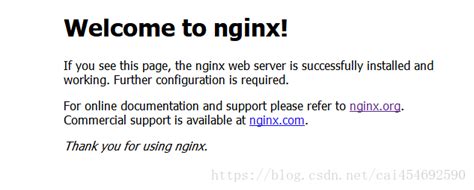前后端分离 使用nginx代理前后端分离nginx代理配置 Csdn博客