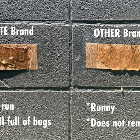 Treekote Tree Banding Gum Eaton Brothers