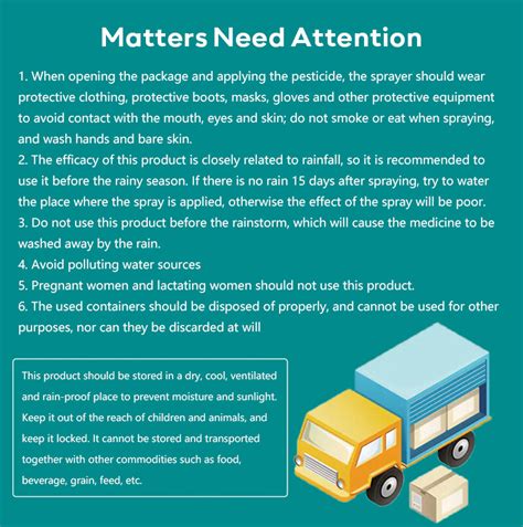 【buy2 Take1】herbicide Grass Killer Root Rot 500g Contains 5 Hexazinone