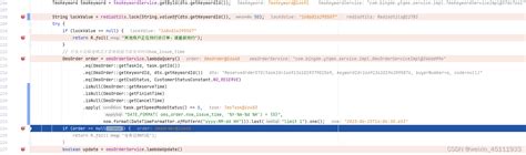 Transaction注解使用隔离，多线程情况下，数据库查询连接事务的一个问题java Transaction 多个线程会隔离吗 Csdn博客