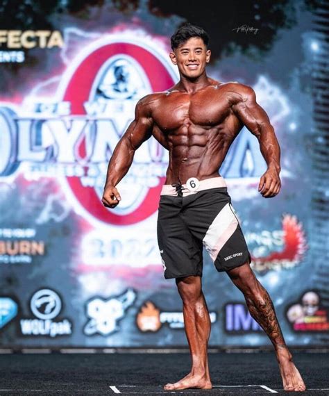 Steven Cao Bio Age Weight Height Workout Wife Net Worth