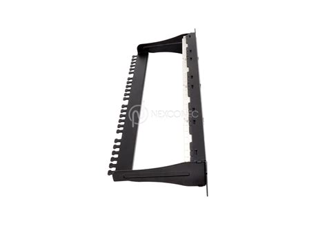CAT6 UTP PCB Patch Panel CM61UP