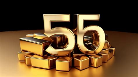 골든 55 3d 렌더링된 레스토랑 클로슈 내부의 텍스트 끄기 클로슈 판매 금 배경 일러스트 및 사진 무료 다운로드 Pngtree