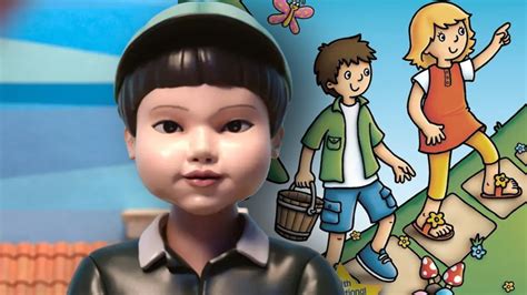 Jack And Jill Tv Show 60 Photos Moonagedaydreamfilm
