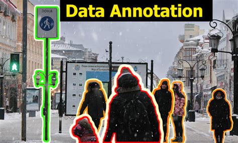 annotate tag and label data for ai and ml algorithms by ratul lb fiverr