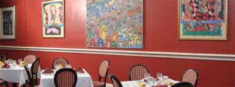 Dooky Chase Restaurant Review Treme New Orleans The Infatuation