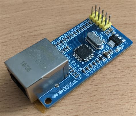 W5500 Dhcp Hang And Indexerror On Static Ips · Issue 67 · Adafruitadafruitcircuitpython